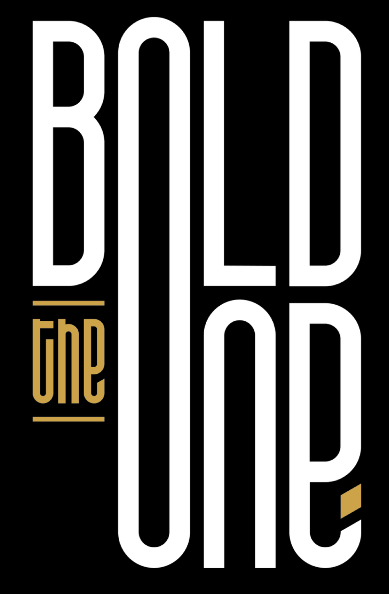 Shop – The Bold One